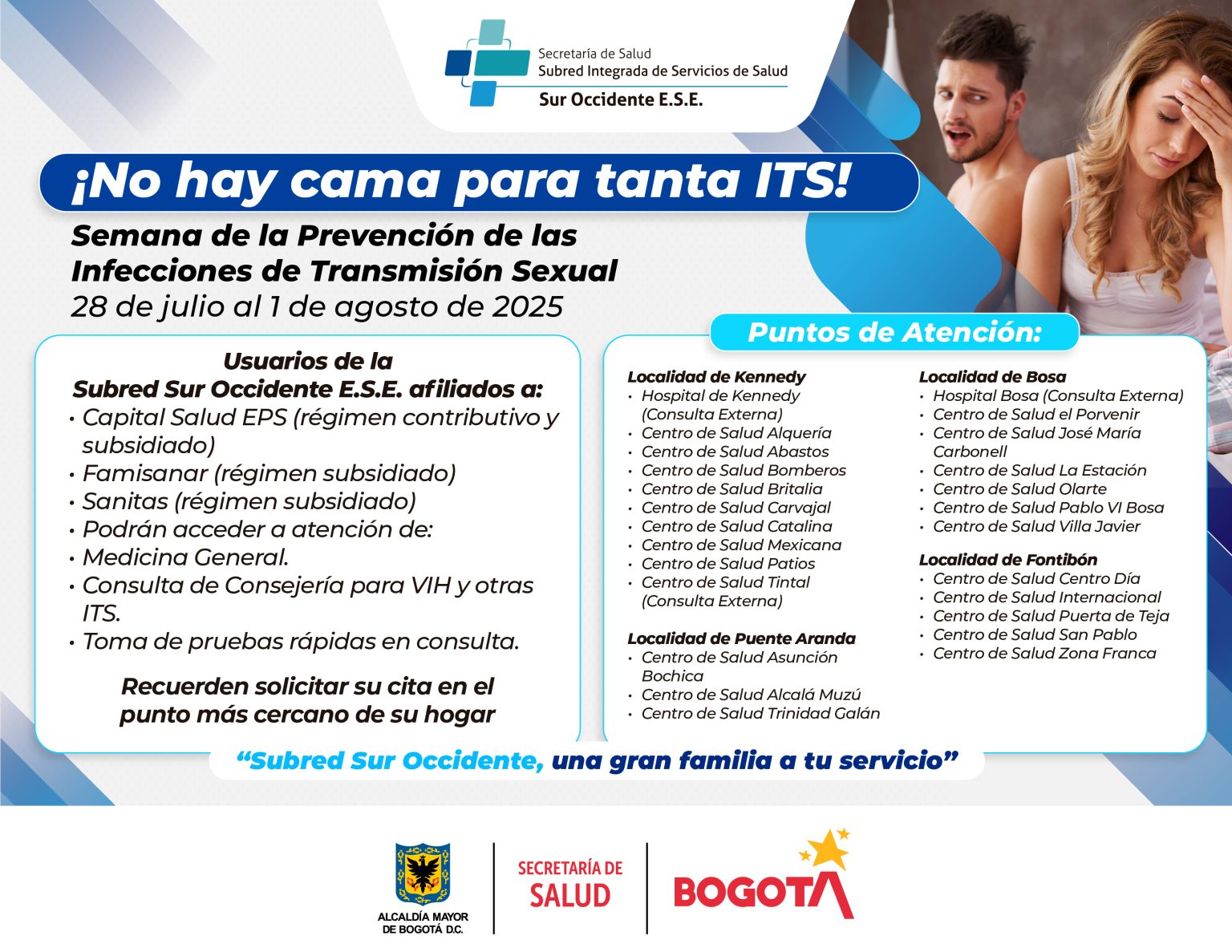 En un mes Bogotá logra vacunar 6.000 gestantes contra VSR, antes de ...